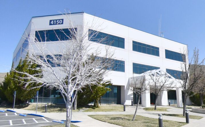 4150 TECHNOLOGY WAY Carson City NV 89706-2026 APN: 0050511800505120 ...