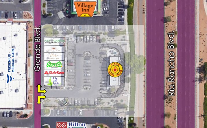 2001 Grande Blvd SE, Rio Rancho, NM 87124 | Crexi.com