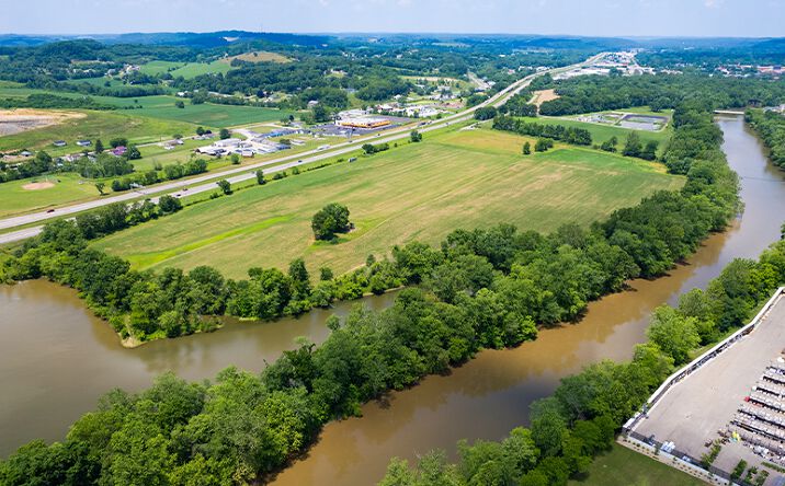 I-77 Land, New Philadelphia, OH 44663 | Crexi.com