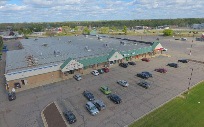 Retail Stores & Storefronts for Sale in Jenison, MI | Crexi.com