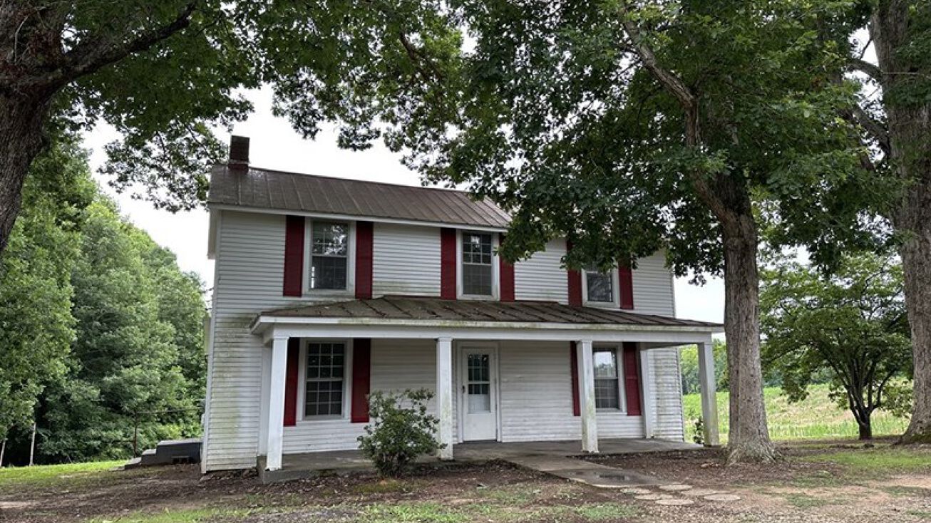 889 Tola Rd, Phenix, VA 23959 | Crexi.com
