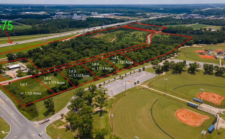 930 E Union St, Vienna, GA 31092 | Crexi.com