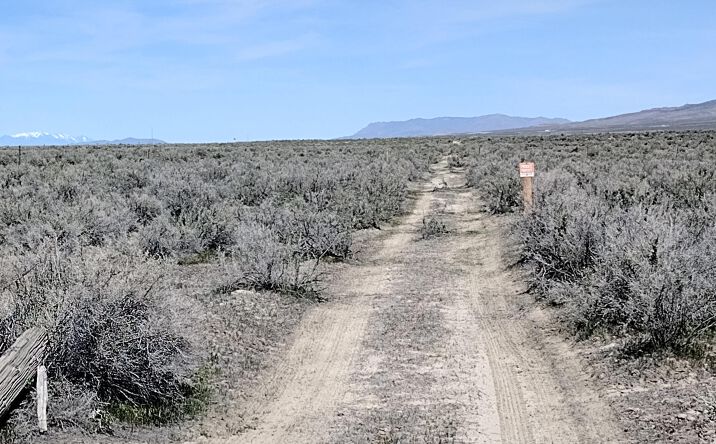 01102013 OLD VICTORY HWY Humboldt River Ranch NV 89419 APN: 01102013 ...