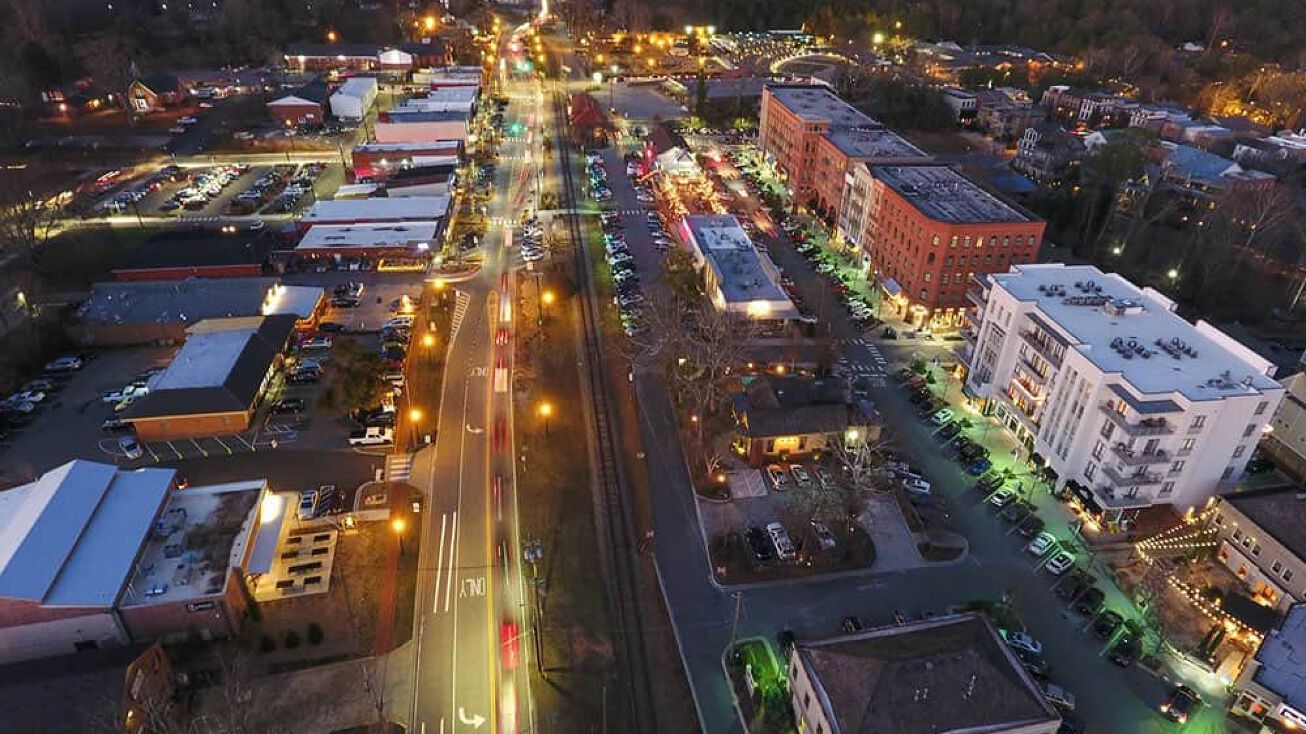 Historic Downtown Woodstock, Atlanta, GA 30303 | Crexi.com