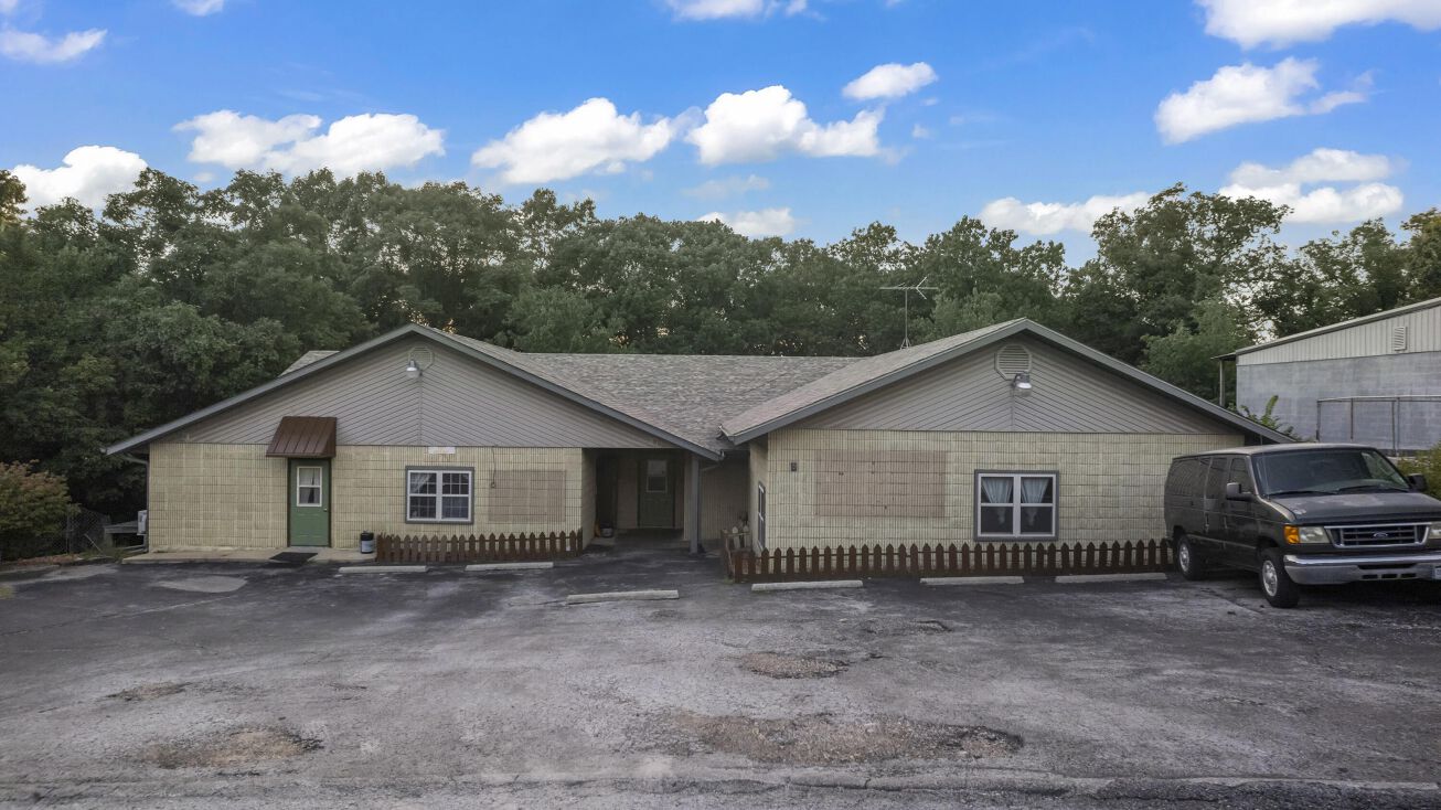 107 Crevis Road, Branson West, MO 65737 | Crexi.com