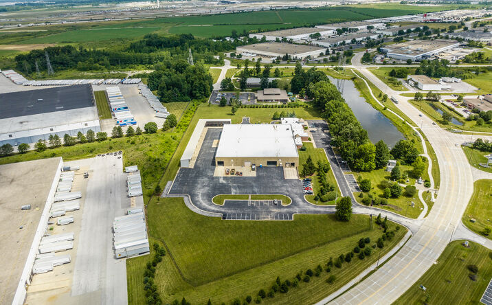 5740 DECATUR BLVD Indianapolis IN 46241-9561 APN: 49-13-03-112-001.000 ...