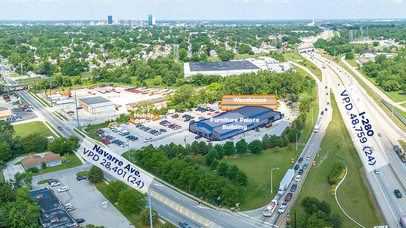 2195 Navarre Ave, Oregon, OH 43605 | Crexi.com