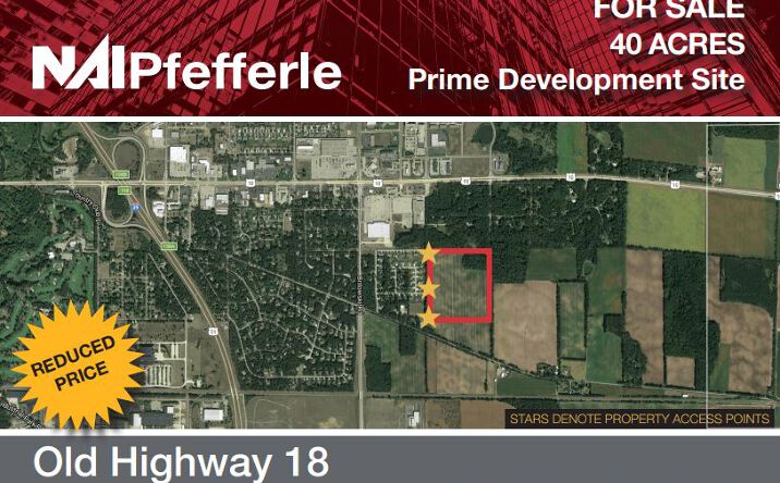 OLD HWY 18 Stevens Point WI 54481 APN: 02024083609 | Crexi.com