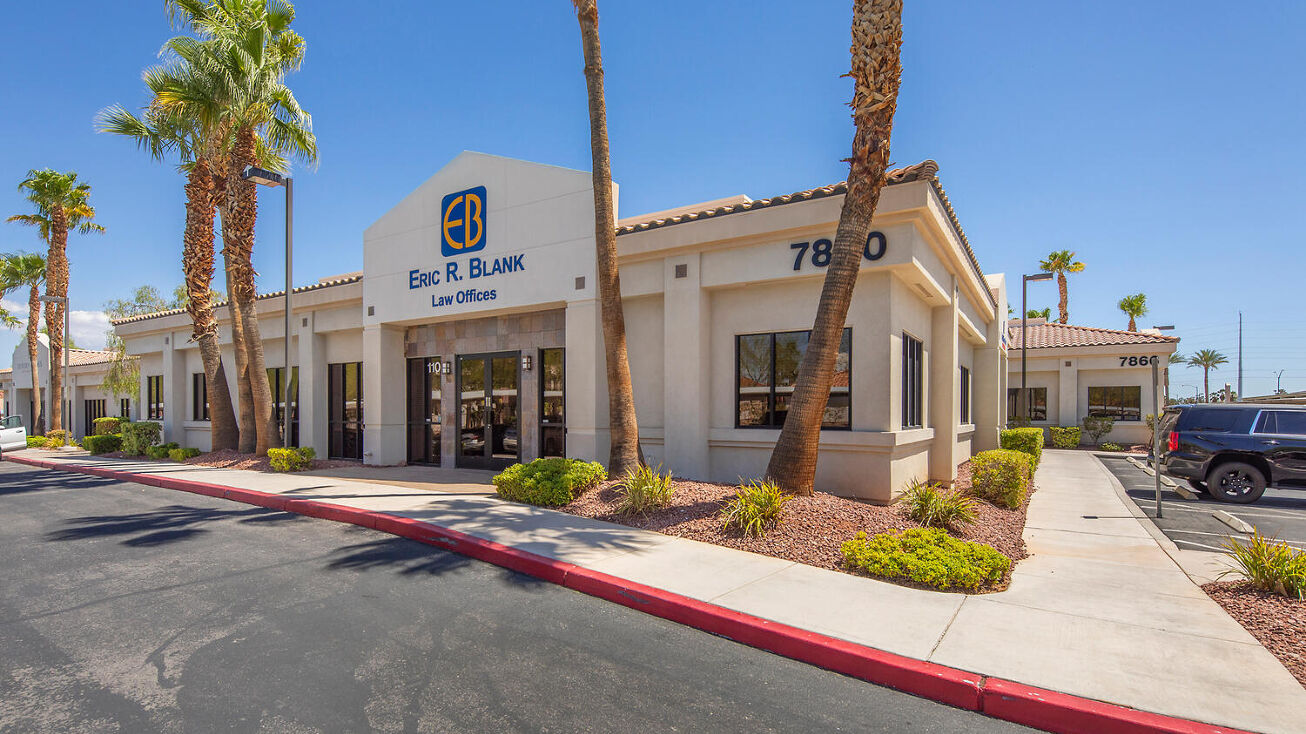 7860 W Sahara Ave, Las Vegas, NV 89117 | Crexi.com