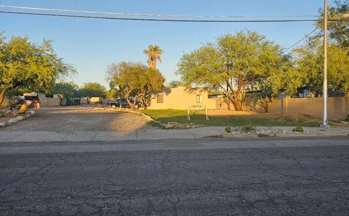 Miracle On 31st Street Tucson