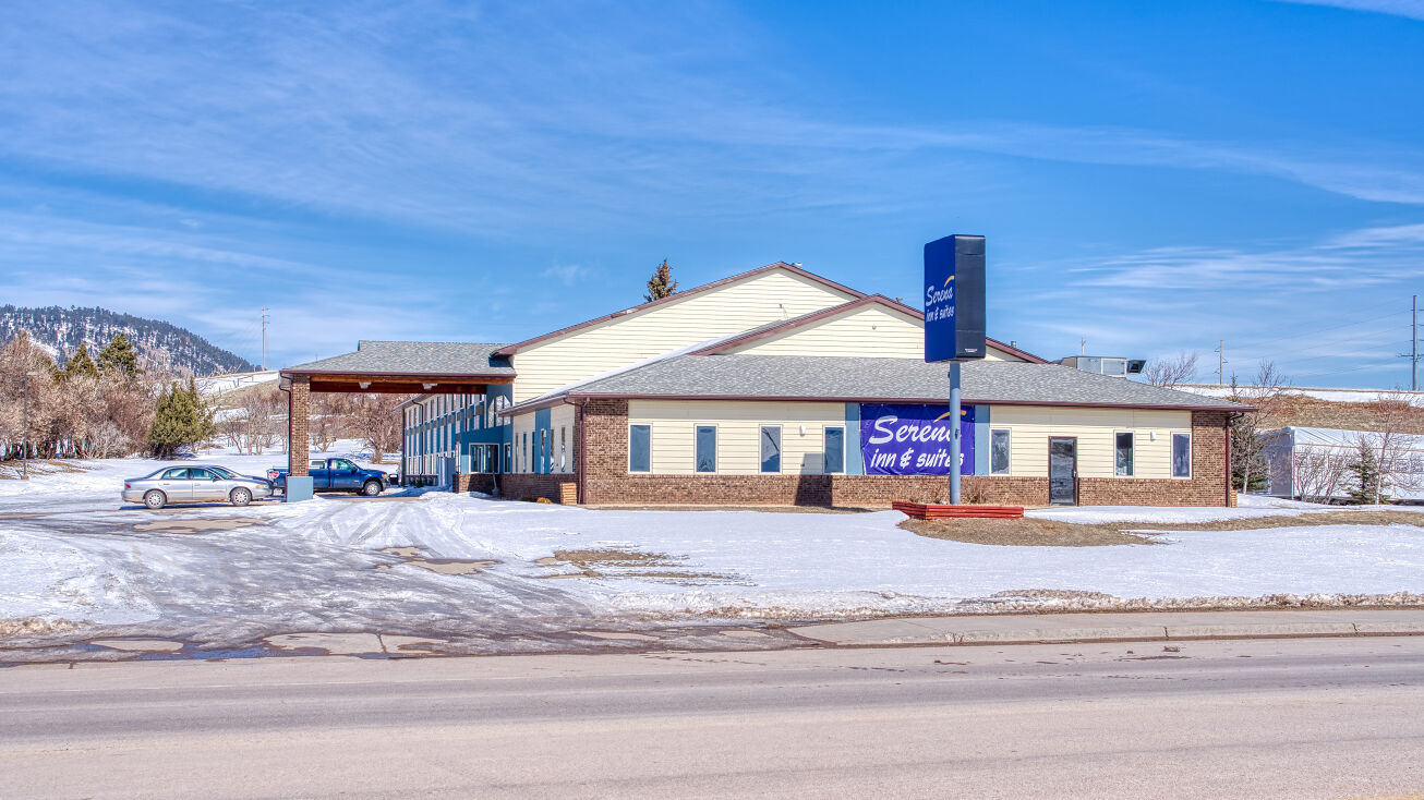 2719 E Cleveland St, Sundance, WY 82729 | Crexi.com