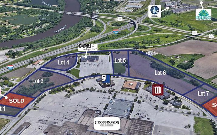 Crossroads Blvd, Waterloo, IA 50702 | Crexi.com