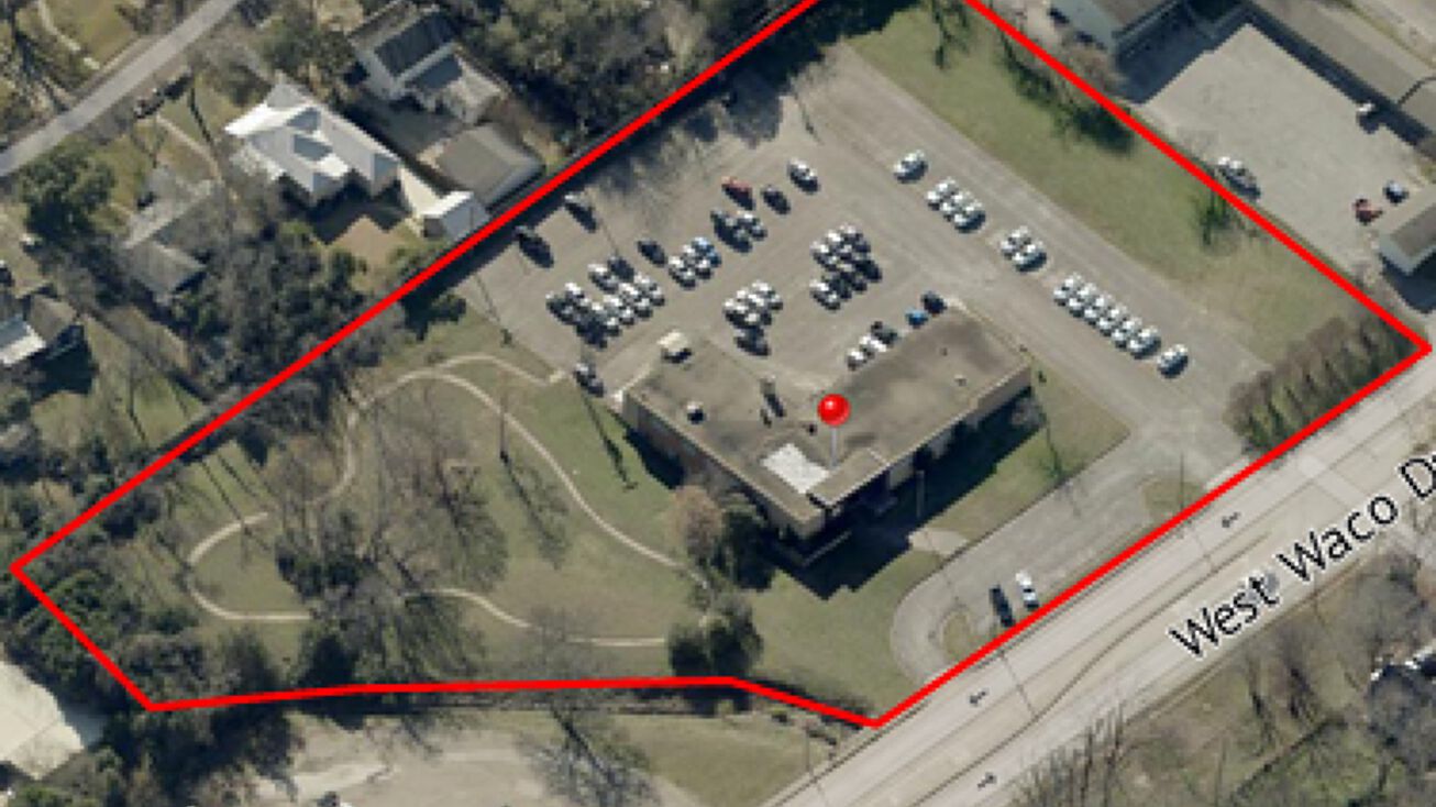 3420 W Waco Dr, Waco, TX 76710 | Crexi.com