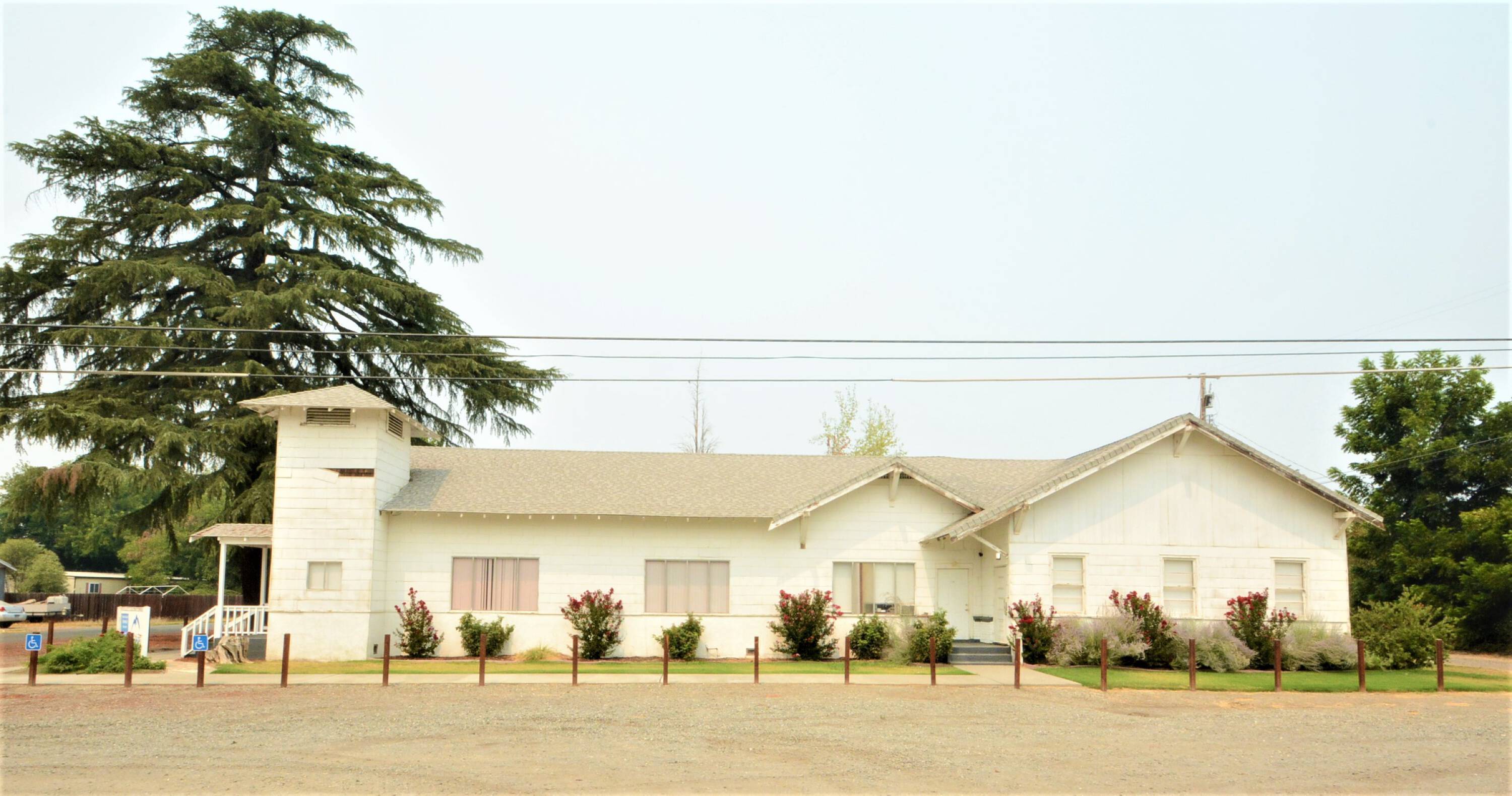 400 MARIPOSA AVE Gerber CA 96035 APN: 064-172-004-000 | Crexi.com