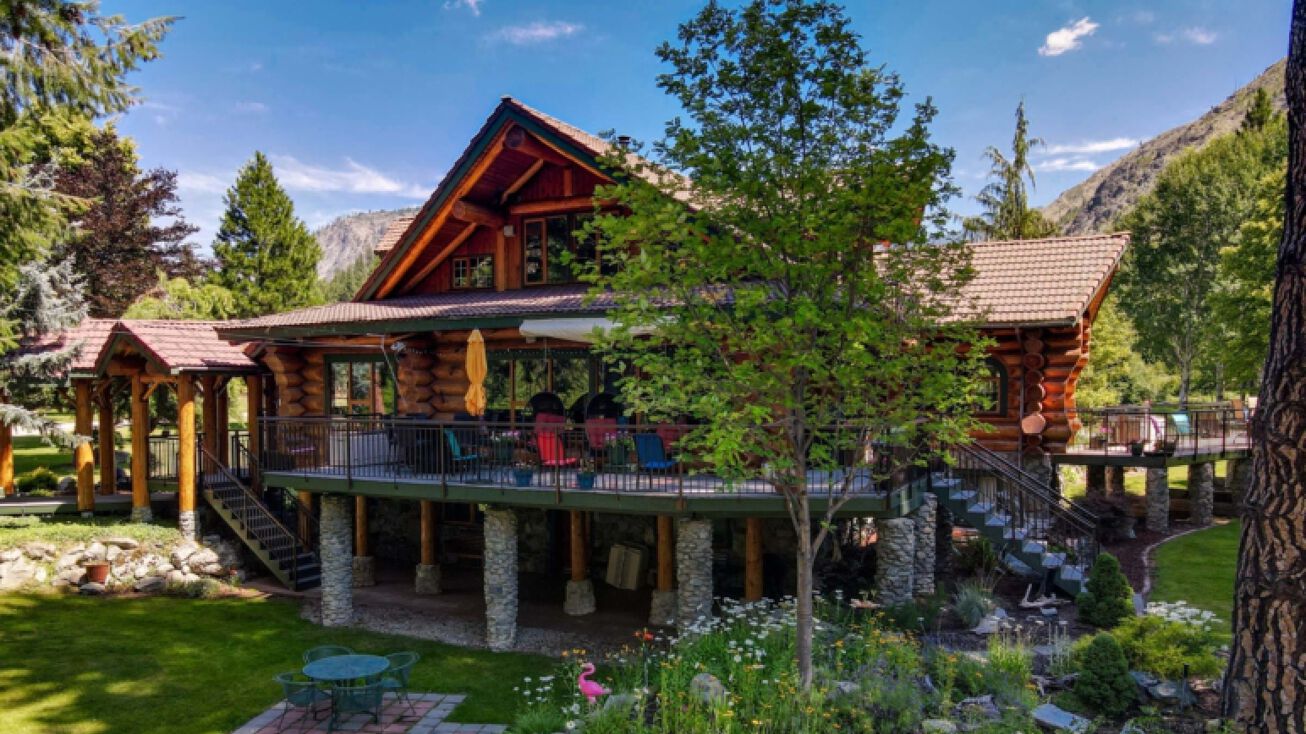 13537 Entiat River Rd., Entiat, WA 98822 | Crexi.com