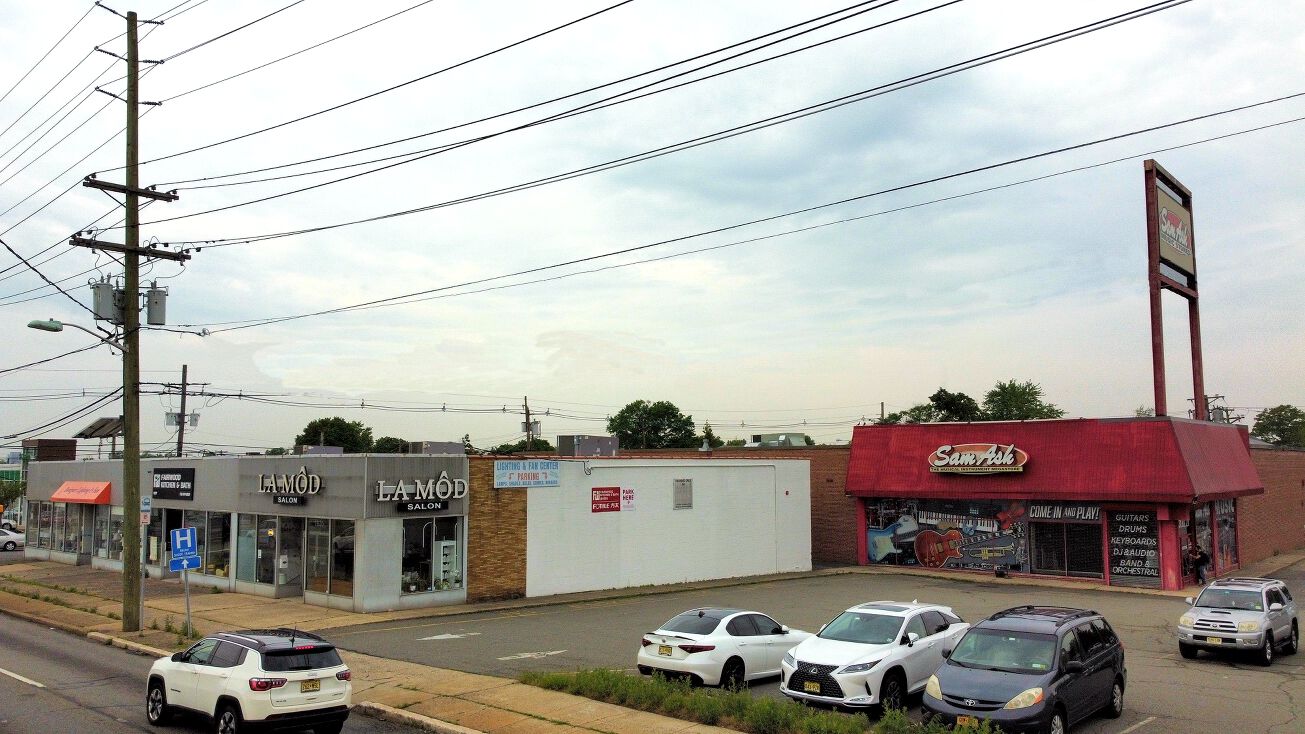 1825 NJ-27, Edison, NJ 08817 | Crexi.com