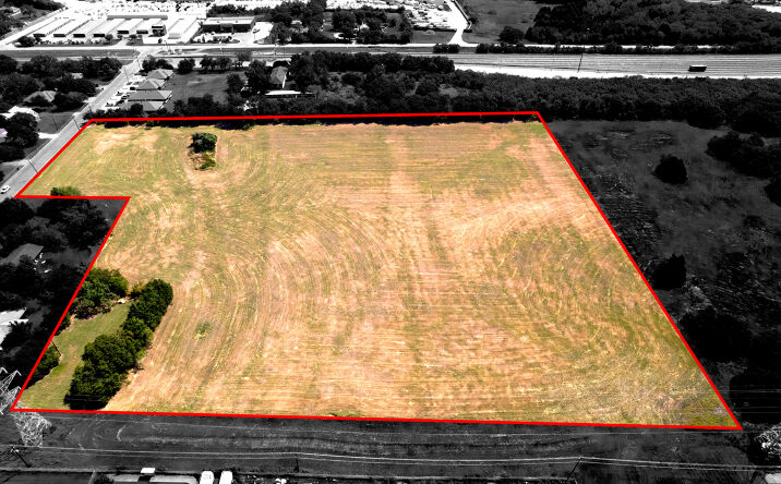 SWC of US-287 & Cooke Rd, Ennis, TX 75119 | Crexi.com