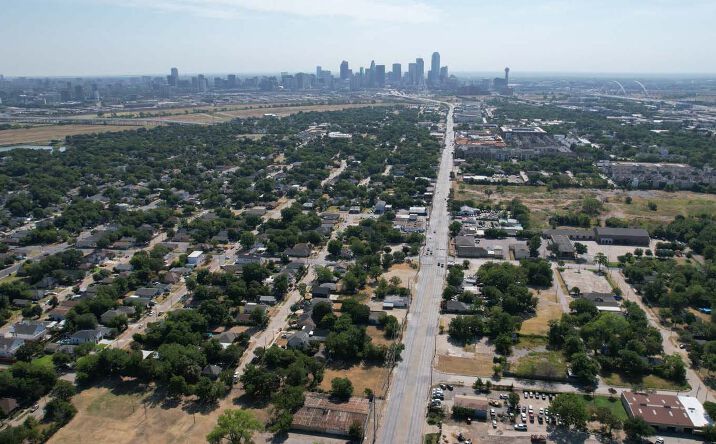 1831 Singleton Blvd, Dallas, TX 75212 | Crexi.com