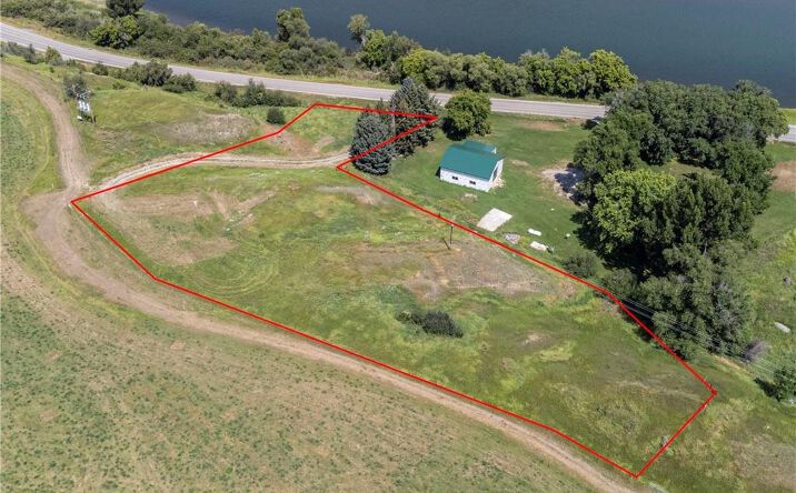 Lot 4 C Lot # 4 C, Columbus, MT 59019 | Crexi.com