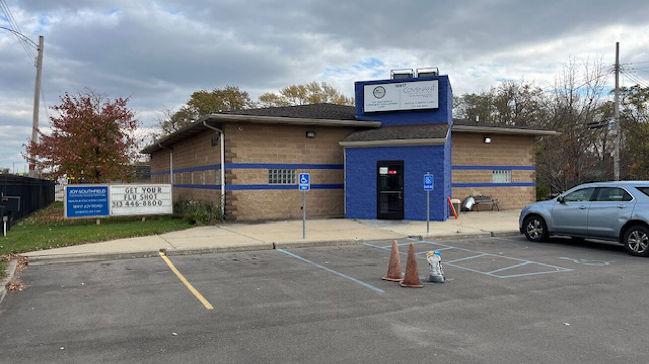 18917 Joy Rd, Detroit, MI 48228 | Crexi.com