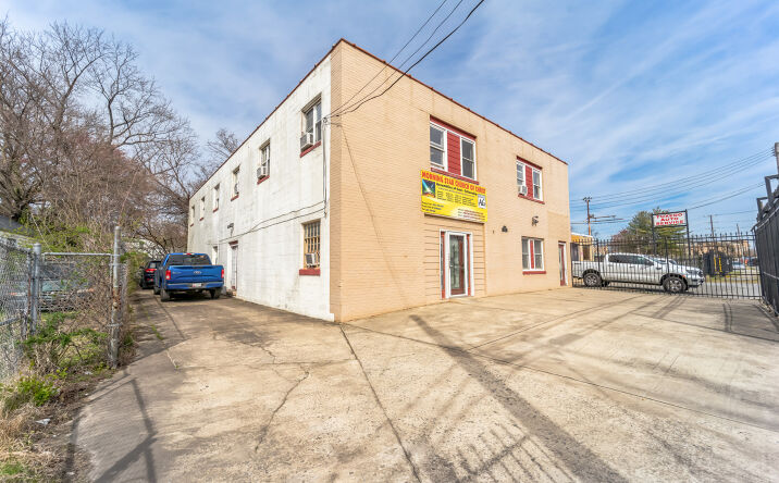 5728 Tuxedo Rd, Hyattsville, MD 20781 | Crexi.com