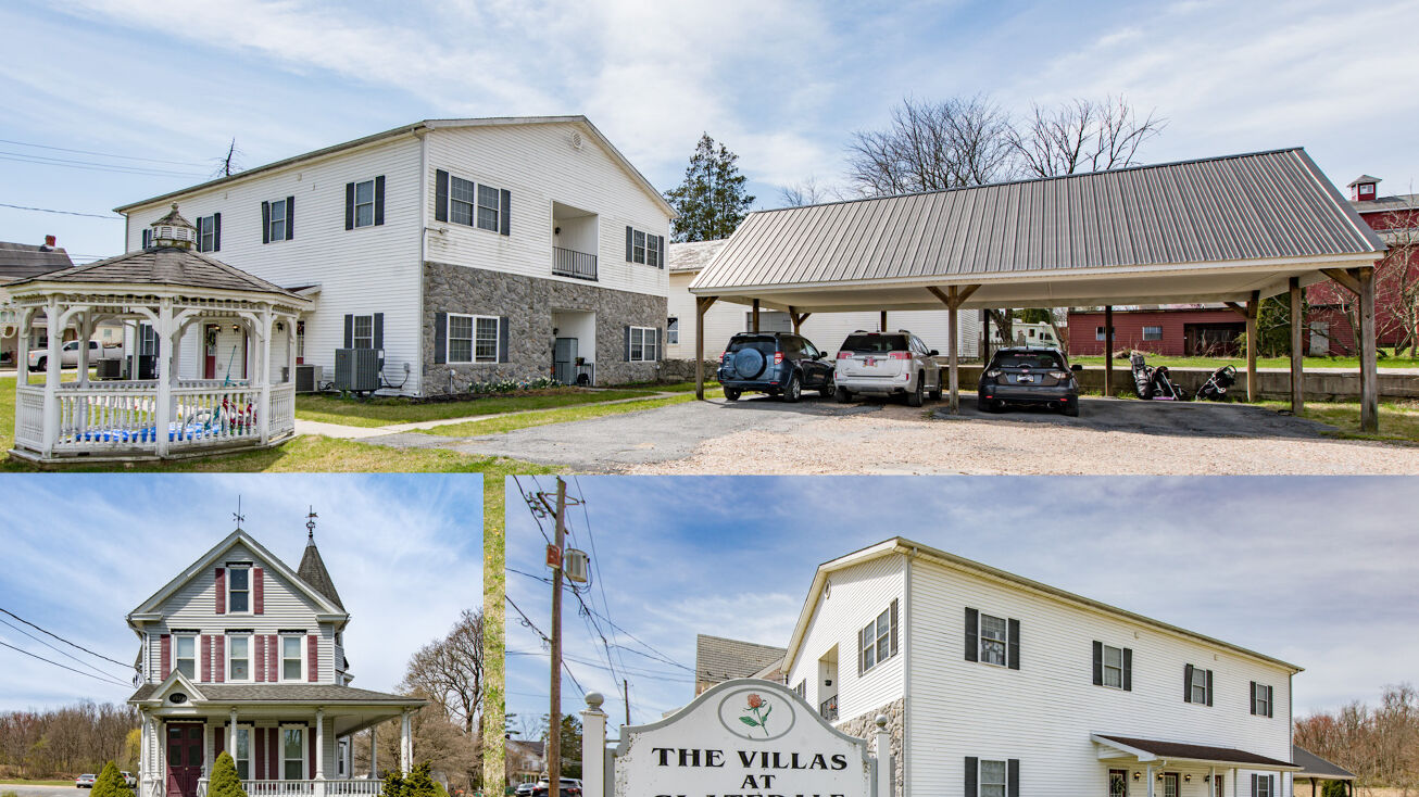 Slatedale, PA | Crexi.com