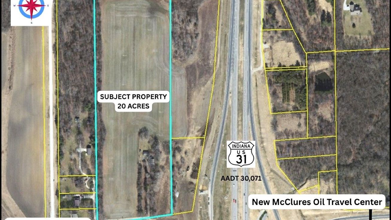 1592 E 236th St, Arcadia, IN 46030 | Crexi.com