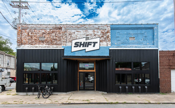 1101 W MARKHAM ST Little Rock AR 72201 | Crexi.com