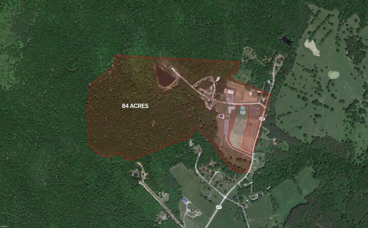 2494 CAMP JAYCEE RD Blue Ridge VA 24064-3239 APN: 6908000 | Crexi.com