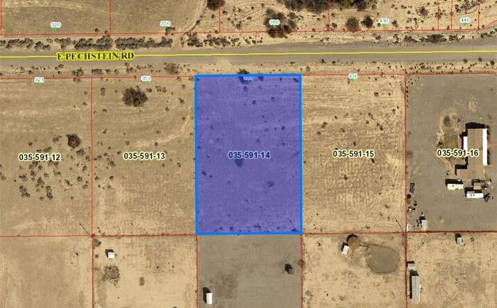 381 W Pechstein Road, Pahrump, NV 89060 | Crexi.com
