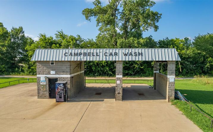 303 W Main Street, Campbell, TX 75422 | Crexi.com