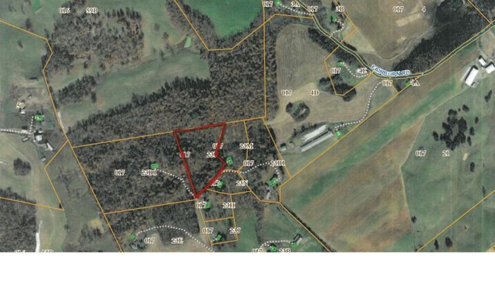 Tbd Big Valley Ln, Mount Solon, VA 22843 | Crexi.com