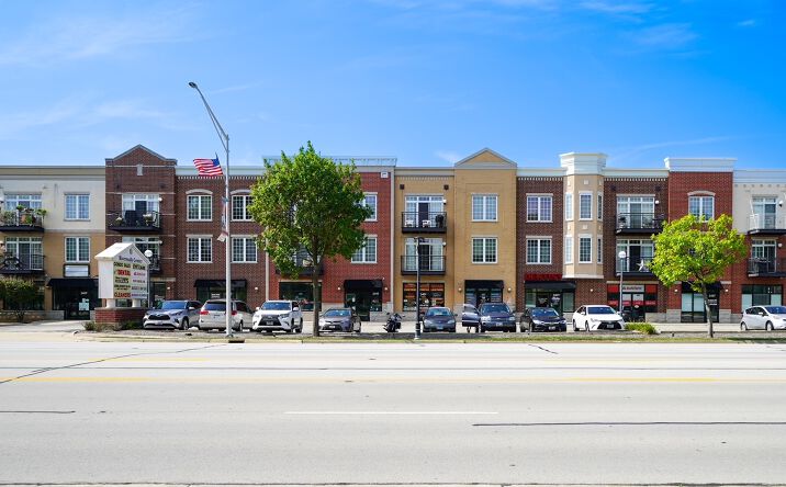 3315 W Algonquin Rd, Rolling Meadows, IL 60008 | Crexi.com