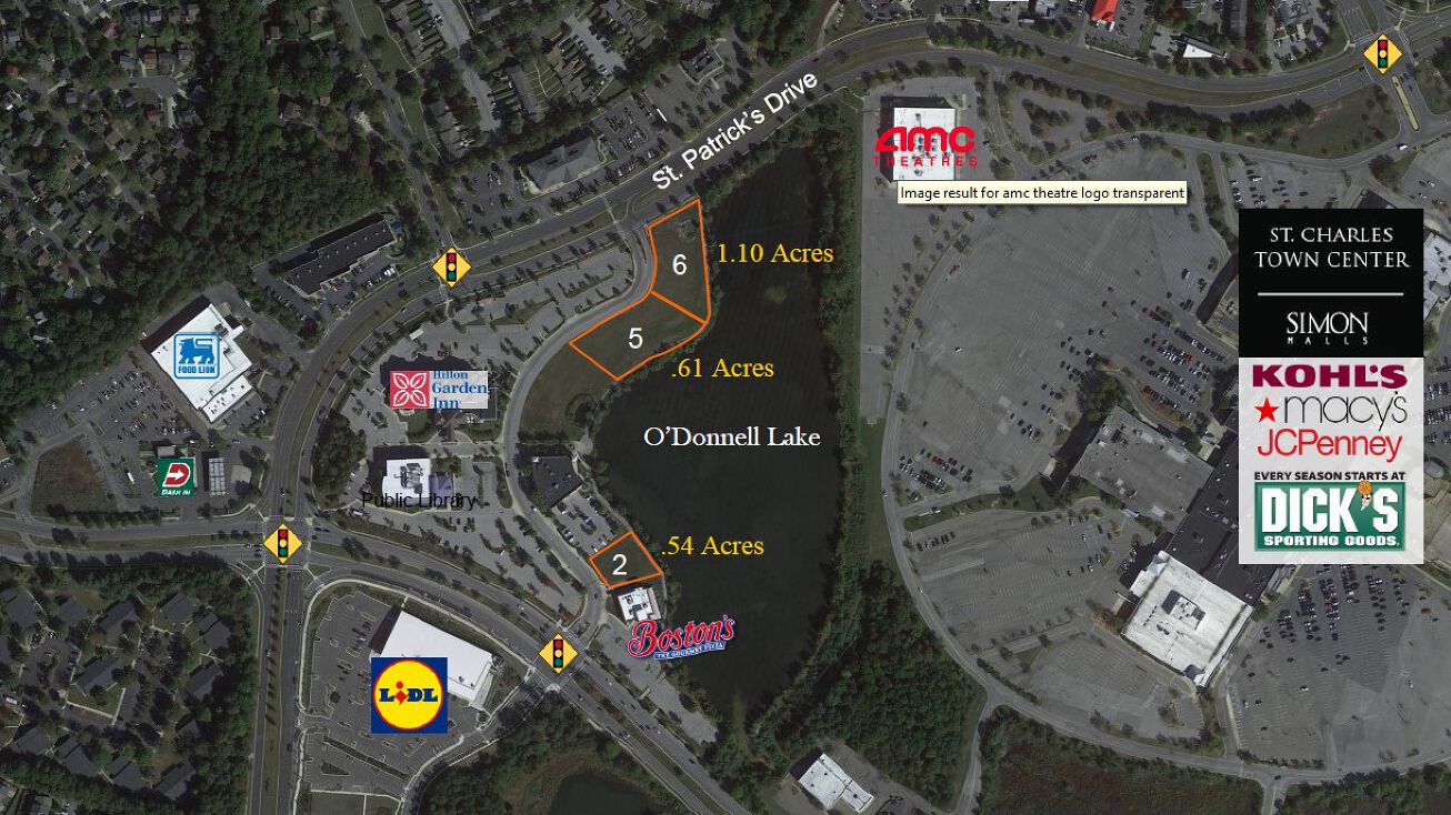 10420 O'Donnell Pl, Waldorf, MD 20603 | Crexi.com