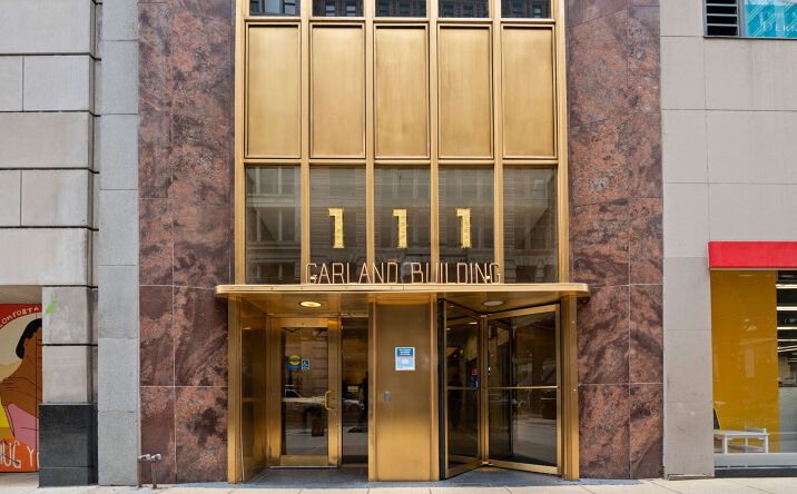 111 N Wabash Ave, Chicago, IL 60602 | Crexi.com