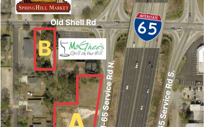 3210 Zimlich Ave, Mobile, AL 36608 | Crexi.com