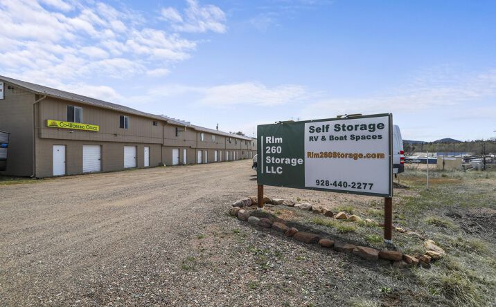 4305 AZ-260 Payson AZ 85541-7400 APN: 302-57-038C | Crexi.com