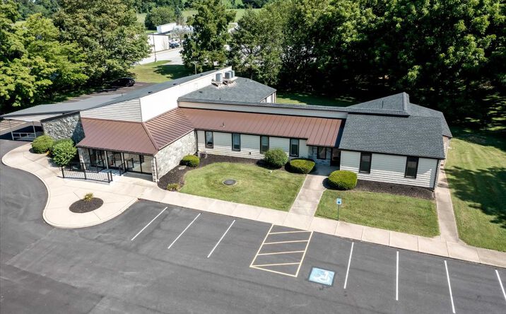 381 PA-41, Gap, PA 17527 | Crexi.com