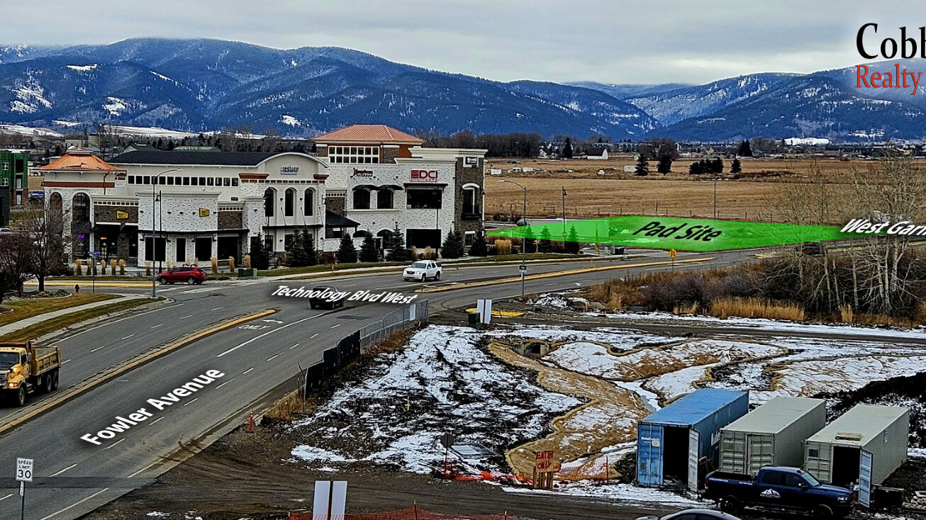 W Garfield St, Bozeman, MT 59718 | Crexi.com