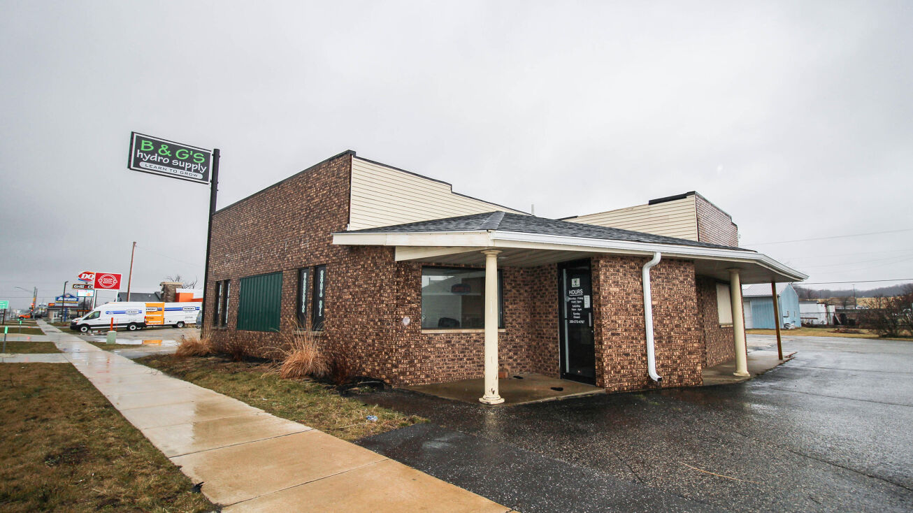 58882 Us 131 S, Three Rivers, MI 49093 | Crexi.com