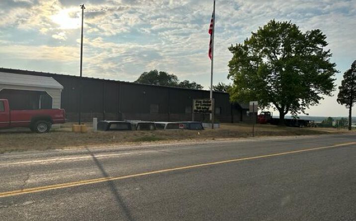 585 N Canada Road, Bailey, MI 49303 | Crexi.com