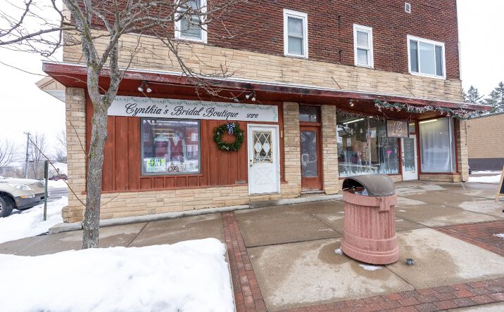 124 Alfred Street, Athens, WI 54411 | Crexi.com