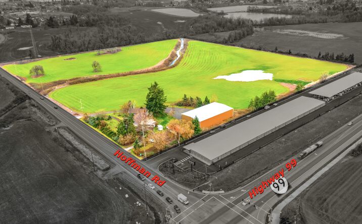 9650 Hoffman Rd, Independence, OR 97351 | Crexi.com