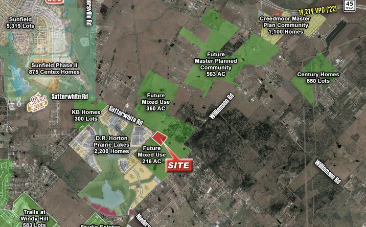 13023 Wright Rd, Buda, TX 78610 | Crexi.com