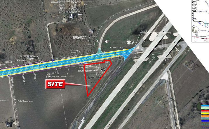 15215 CAMERON RD Pflugerville TX 78660 | Crexi.com