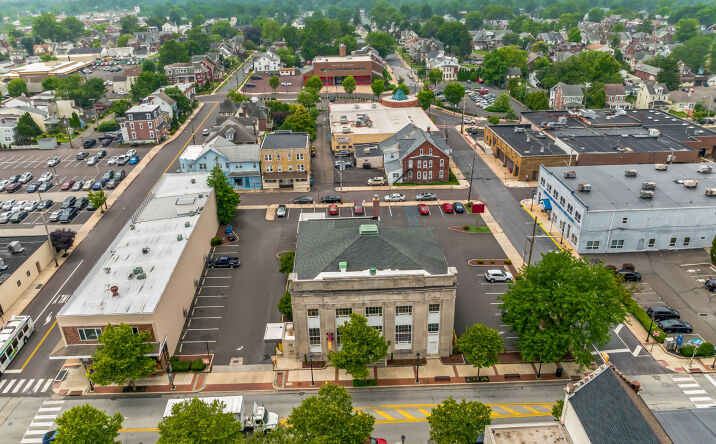 210 W MAIN ST Lansdale PA 19446 APN: 110009784042 | Crexi.com