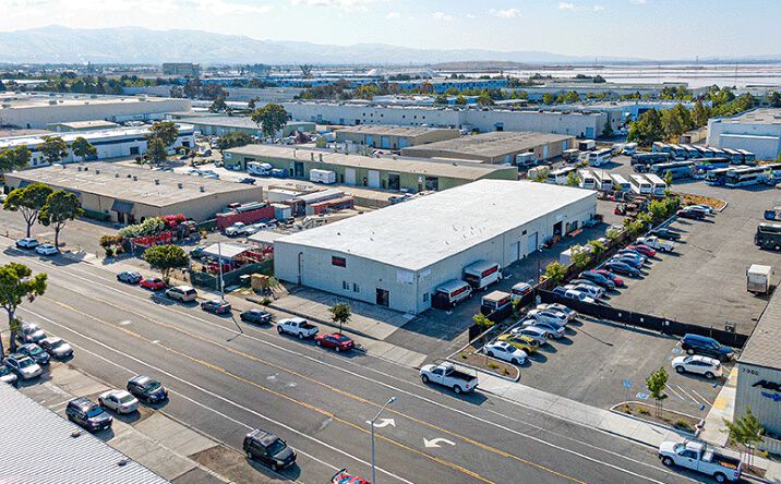 7910 ENTERPRISE DR Newark CA 94560-3413 APN: 92-116-28 | Crexi.com