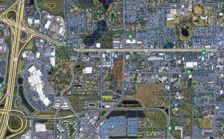 E Lumsden Rd, Brandon, FL 33511 | Crexi.com