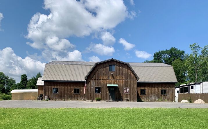 1005 Williams Rd, Remsen, NY 13438 | Crexi.com