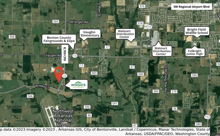 AR-12, Bentonville, AR 72712 | Crexi.com